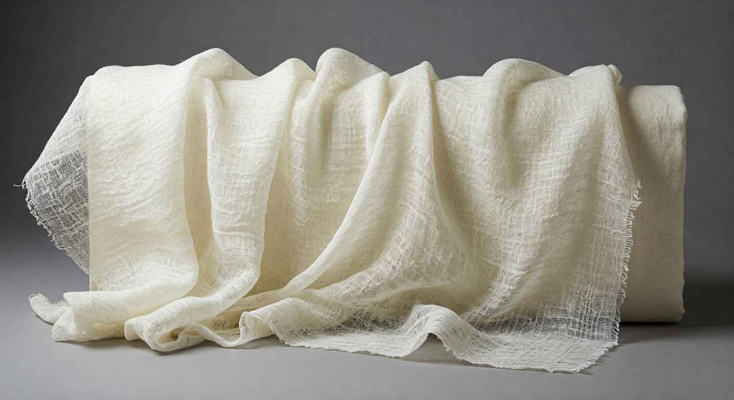 Best Cheesecloth Care: How to clean and reuse cheesecloth